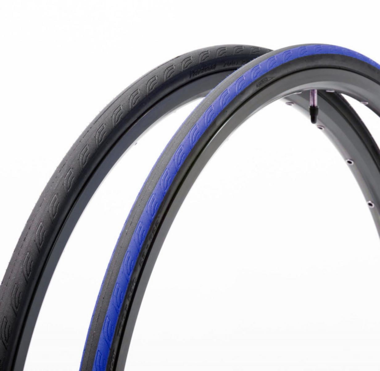 Panaracer Catalyst Sport 700 x 23 cm Wire Bead Tire, Blue - Walmart.com