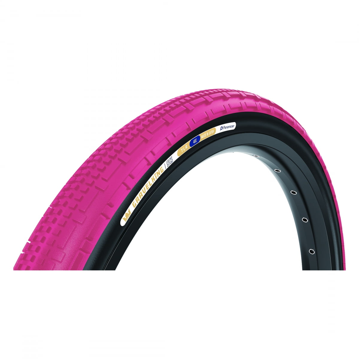 Panaracer GravelKing SK 27.5x1.9 Tubeless TPI 50 Cb/Blk - Walmart.com