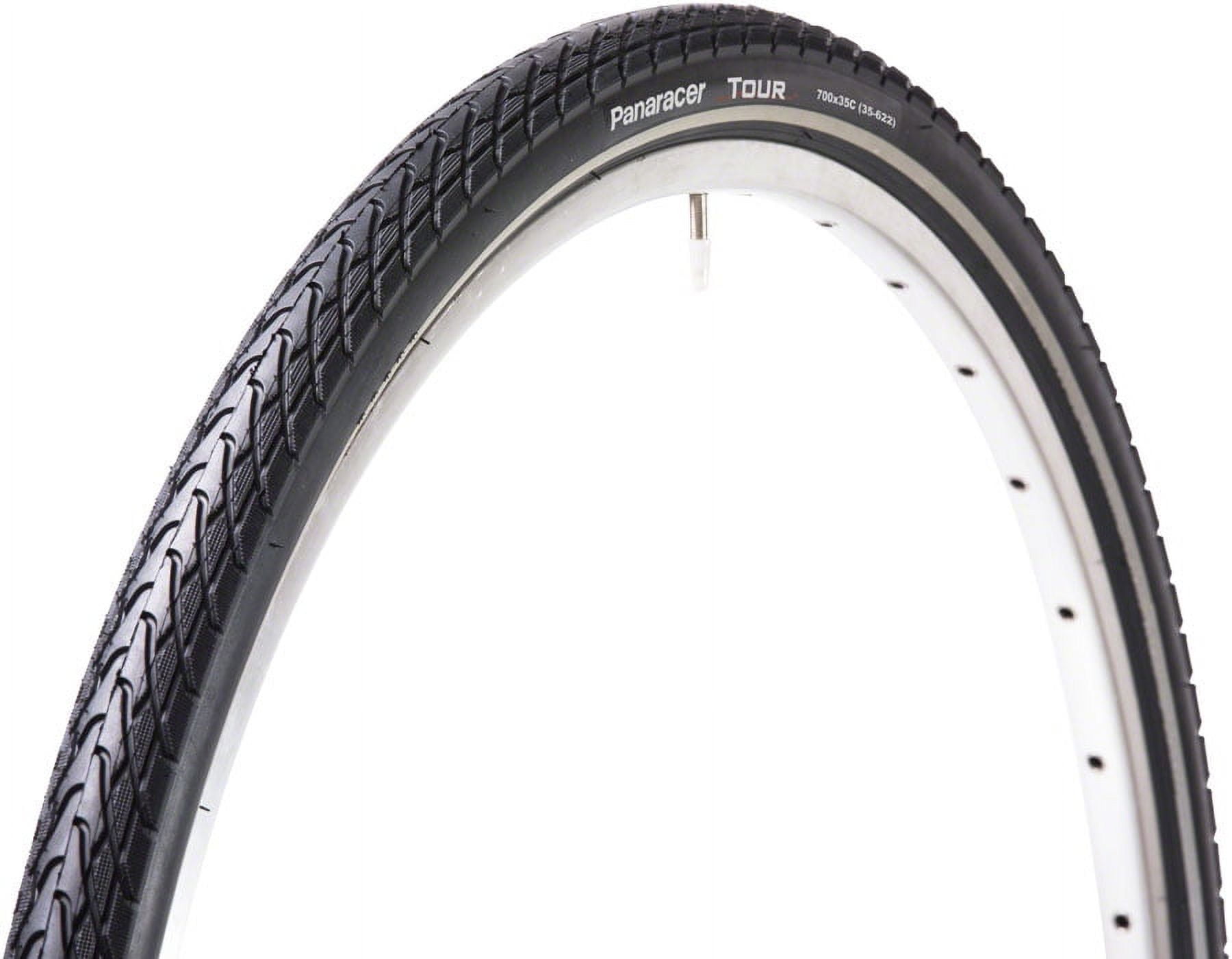 Panaracer Tour 26 x 1.75 Wire Bead Tire - Walmart.com