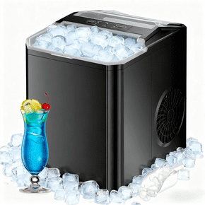 Black Friday Ice Maker Deals