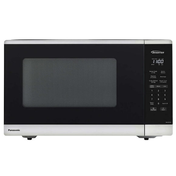 Panasonic Inverter Microwave Oven
