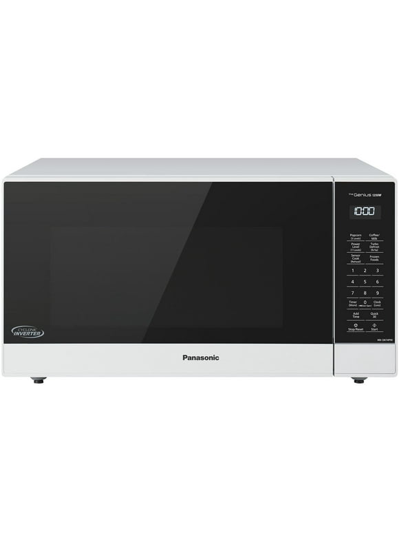 Panasonic Microwaves in Microwaves - Walmart.com