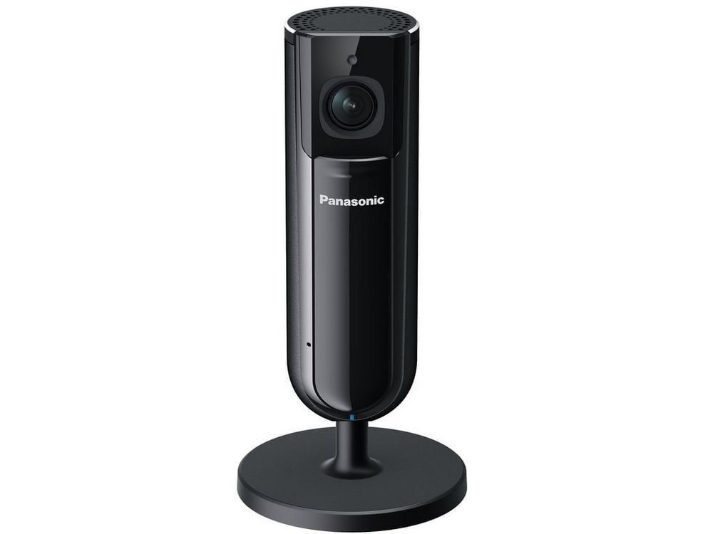 Panasonic 1080p HD WiFi Camera - Walmart.com