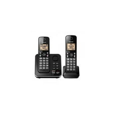 2-line Cordless Phones