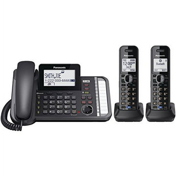 Panasonic Cordless Phone Sets