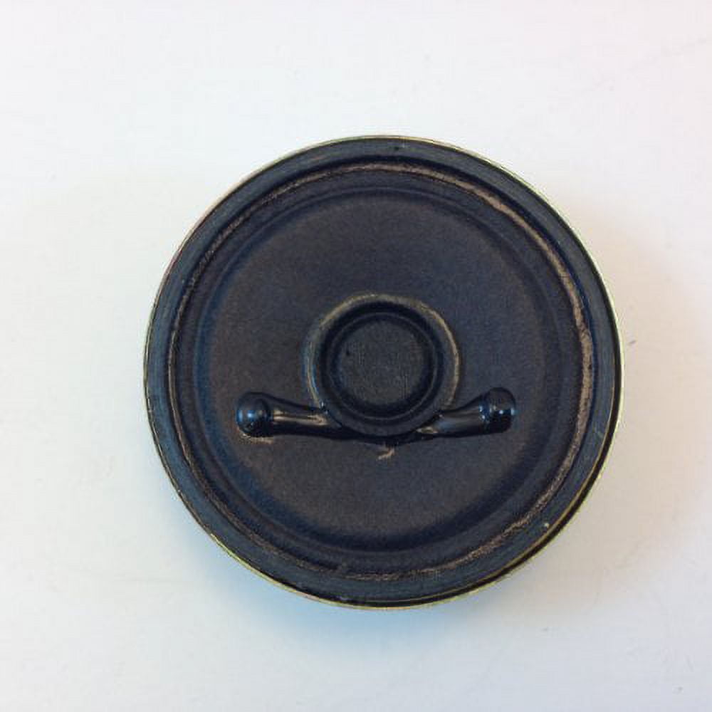 Panasonic 2" Round Dash REPLACMENT Speaker 2 OZ Magnet 0.2 WATT 8 OHMS ...