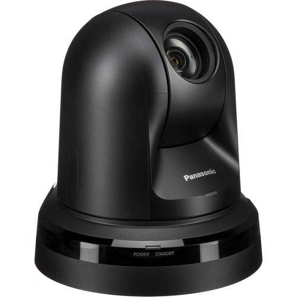 Panasonic 22X PTZ 2.8" Single MOS Sensor with HDMI (Black ...