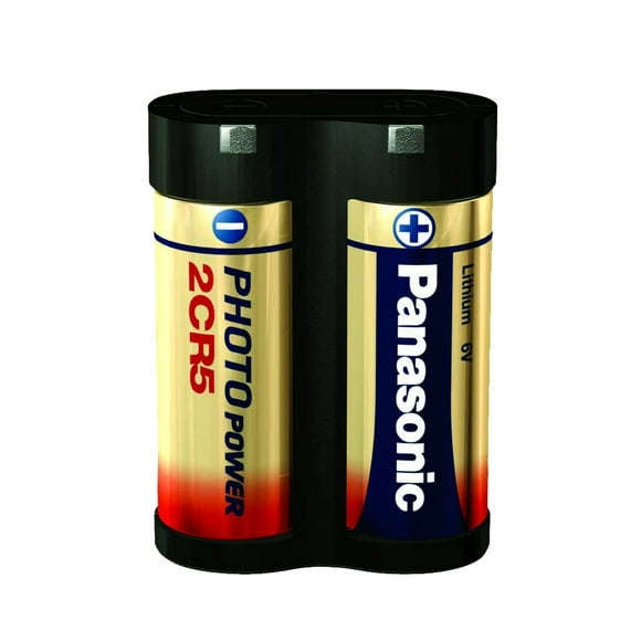 2cr5 Battery