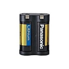 2000 Mah Batteries