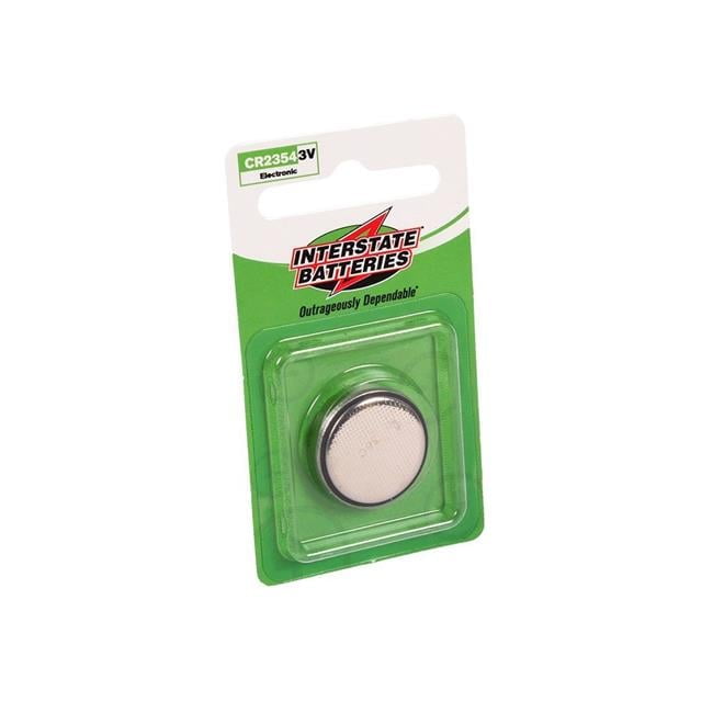 Panasonic 3.0V 560mAh Lithium Coin Cell - Walmart.com