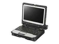 Panasonic 31 Vehicle Dock Adapter (VDA) with Lite Keyboard - Walmart.com