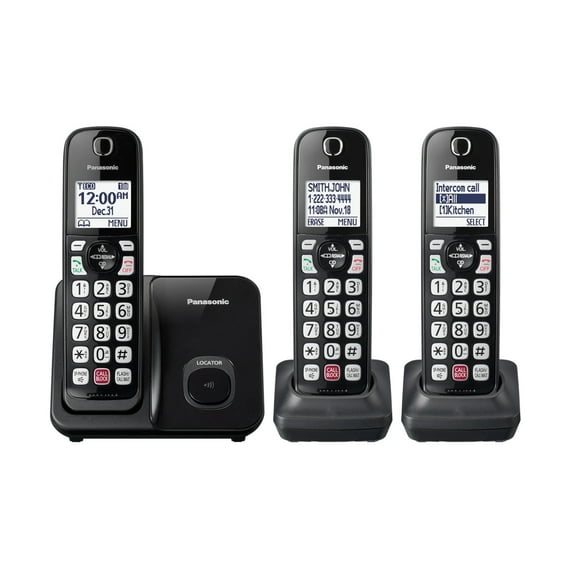 AT&T Cordless Phones
