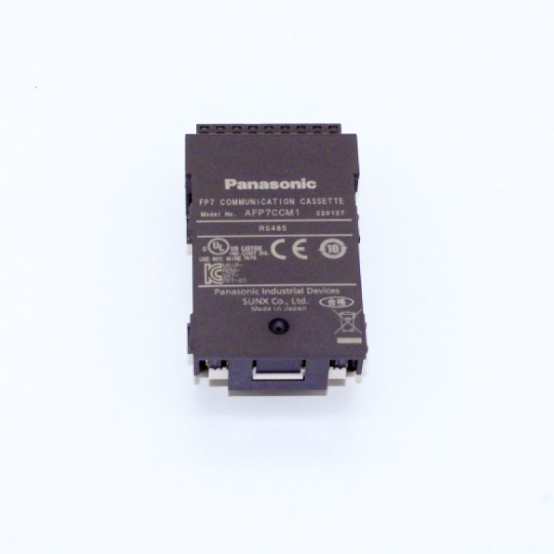 Panasonic Plc