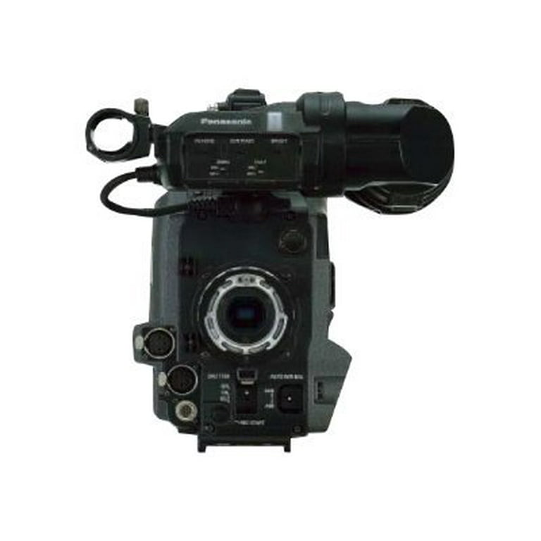 Panasonic P2 Hd Ag Hpx500p
