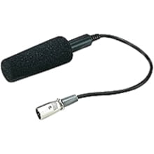 Panasonic AJ-MC700 Wired Microphone - Walmart.com