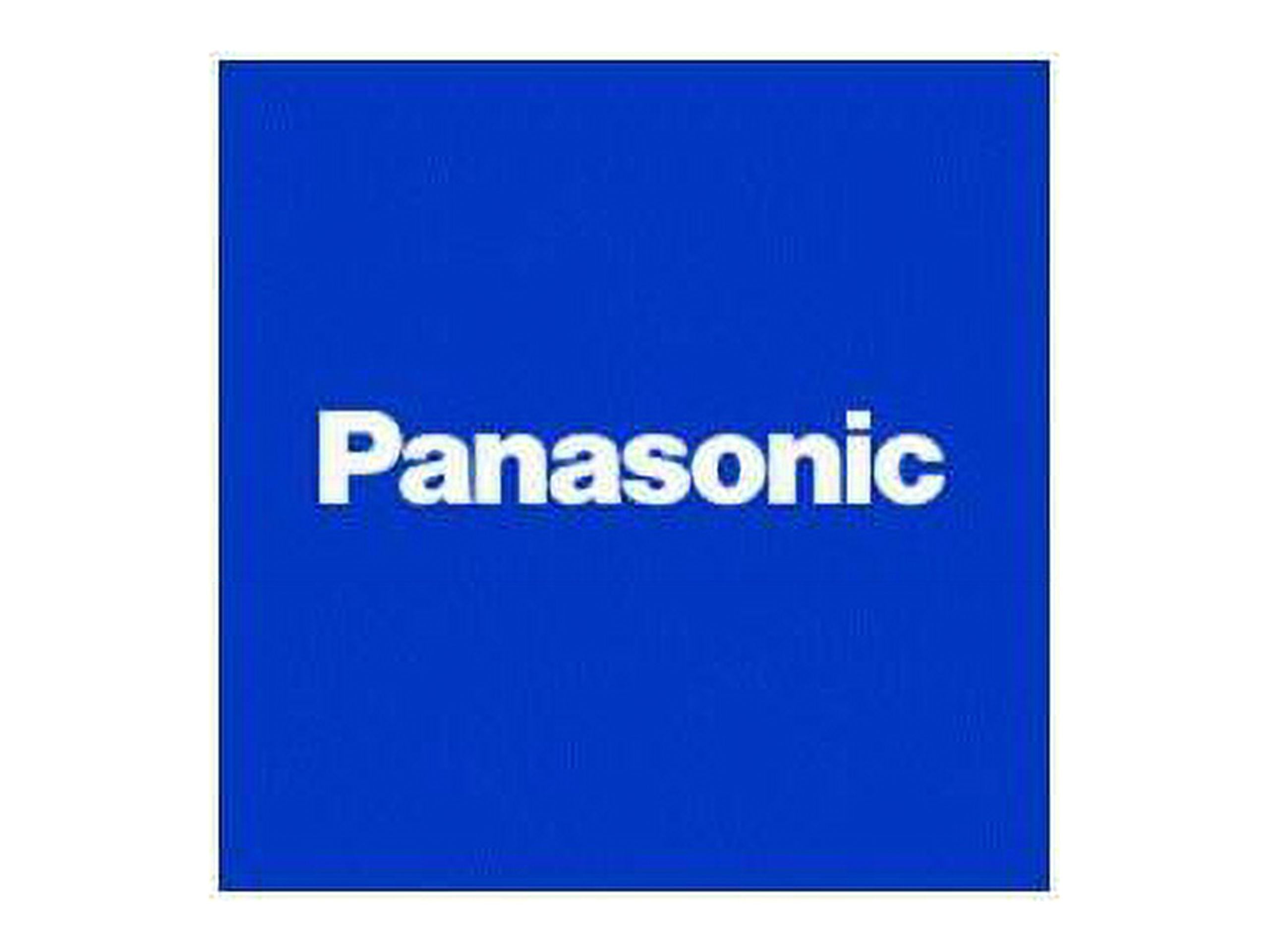 Panasonic Wireless Adapter