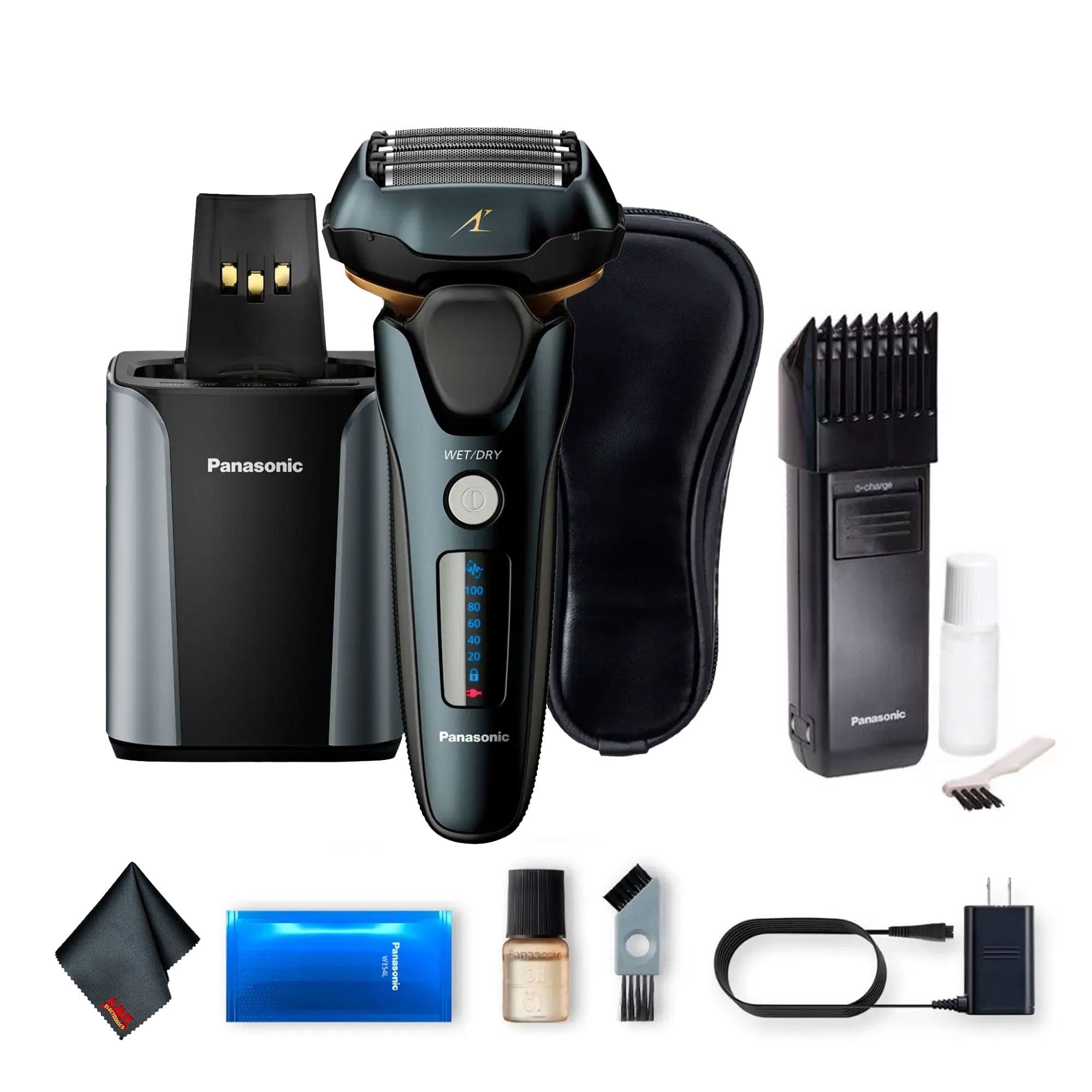 Panasonic Beard Trimmers Panasonic Beard Trimmers