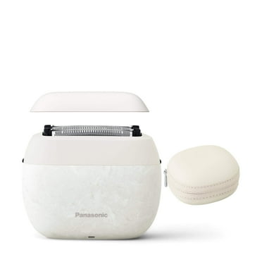 Panasonic Electric Razor for Men, ARC5 Shaver, Wet Dry, Cordless, Pop ...