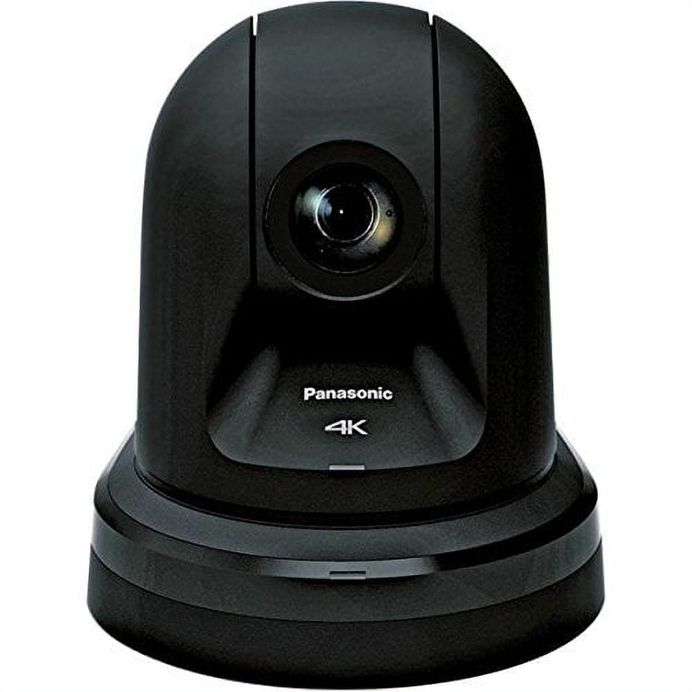 Panasonic AW-Ue70 4K Network Ptz Indoor Camera Black - Walmart.com