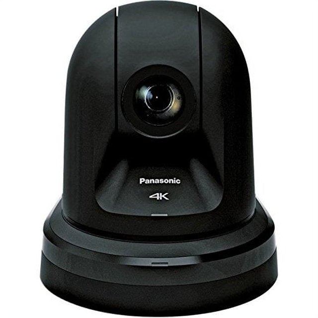 Panasonic AW-Ue70 4K Network Ptz Indoor Camera Black - Walmart.com