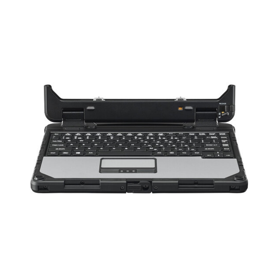 Panasonic AZERTY Non-Backlit Keyboard For Toughbook CF-33 - CF-VEK331NL ...