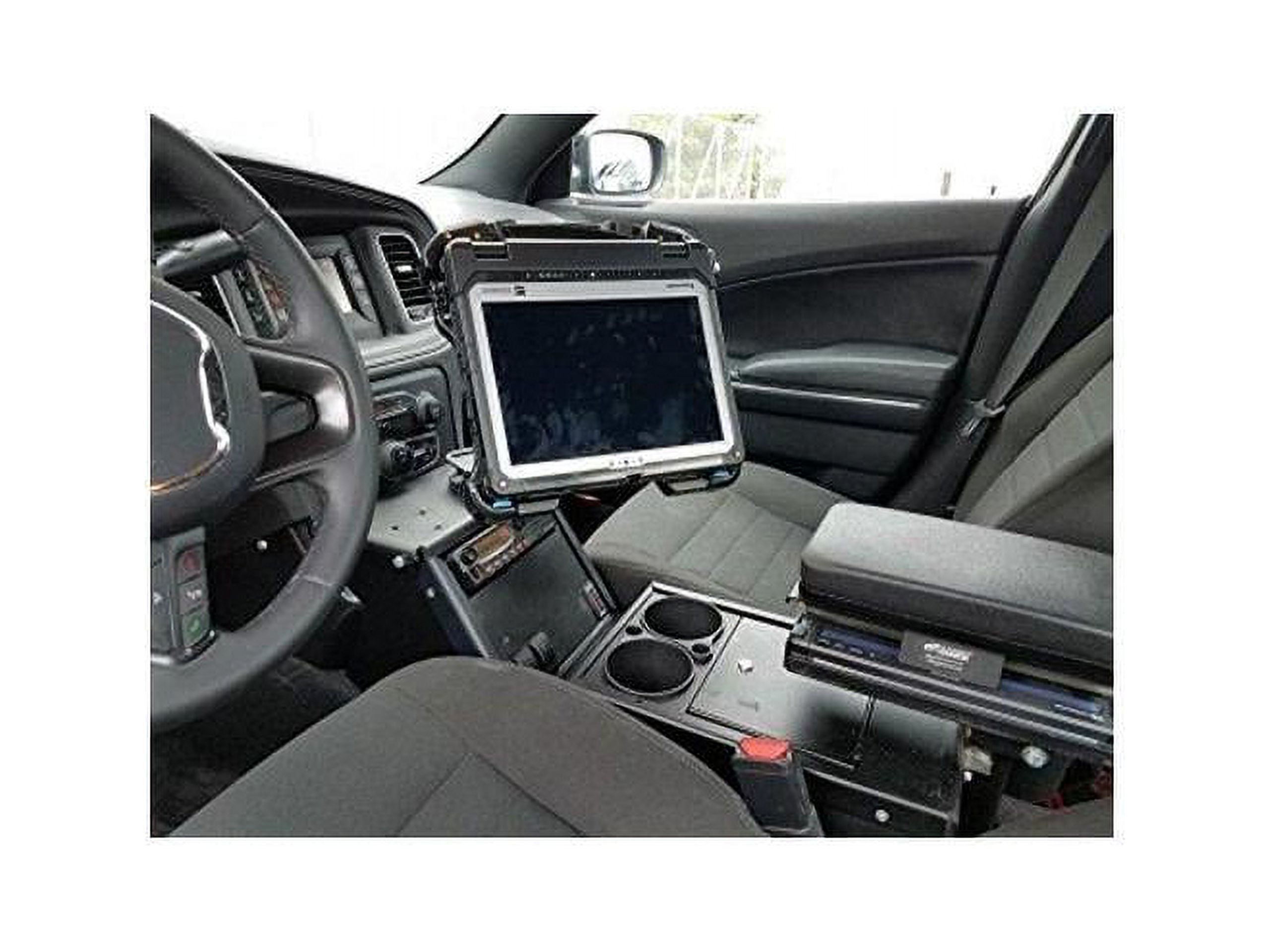 Panasonic Toughbook CF-33 Tablet Vehicle Dock (GJ-33-TVD2-L) - Walmart.com