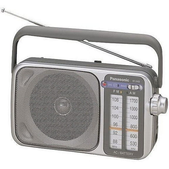Panasonic Radio