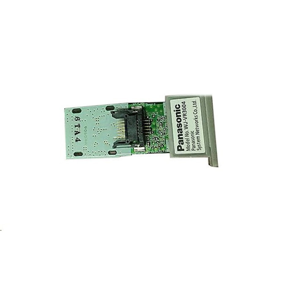 Panasonic Wireless Lan Module 2 ARB-WJ-VR3004 - Walmart.com