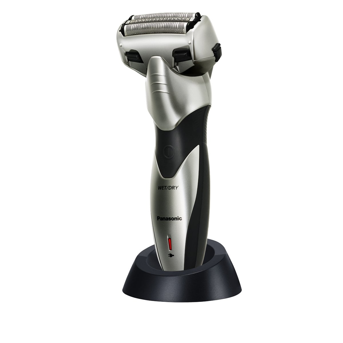 Panasonic Arc3 Electric Shaver 3-Blade Cordless Razor with Wet Dry ...