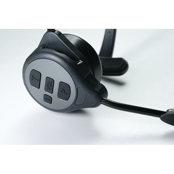Attune 457 (WX-CH457) All-In-One Wireless Headset - Walmart.com