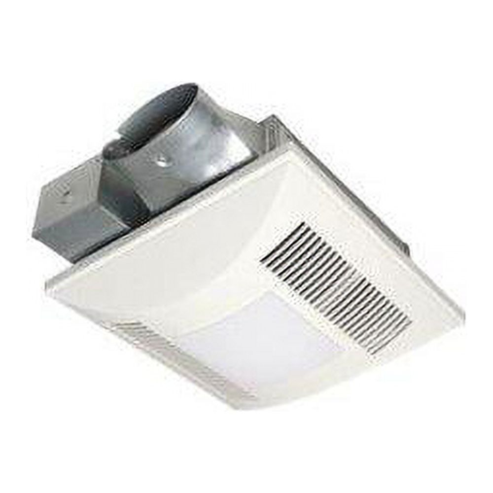 Panasonic Bathroom Fan, 100 CFM WhisperValueLite Super Low Profile ...