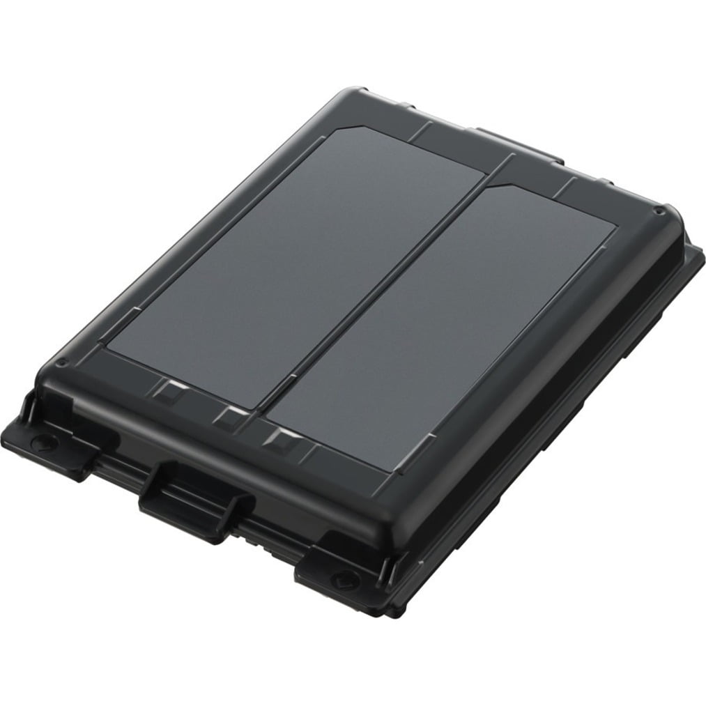 Panasonic Battery - For Tablet PC - Battery Rechargeable - 6400 mAh - 3 ...