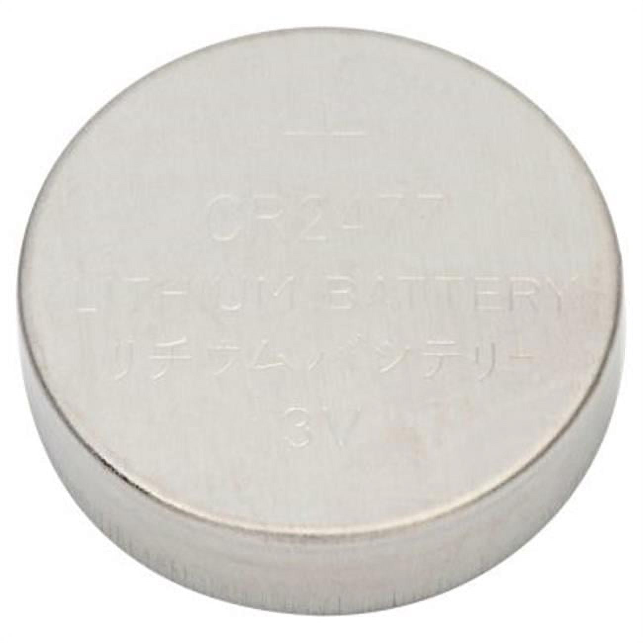 Dantona LITH-32 Genuine Dantona Cr2477 Battery - Walmart.com