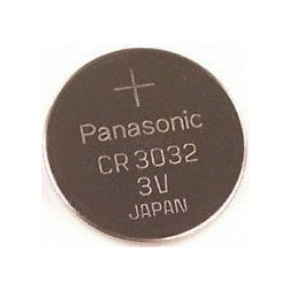 Cr3032 Batteries