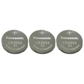 Cr3032 Batteries