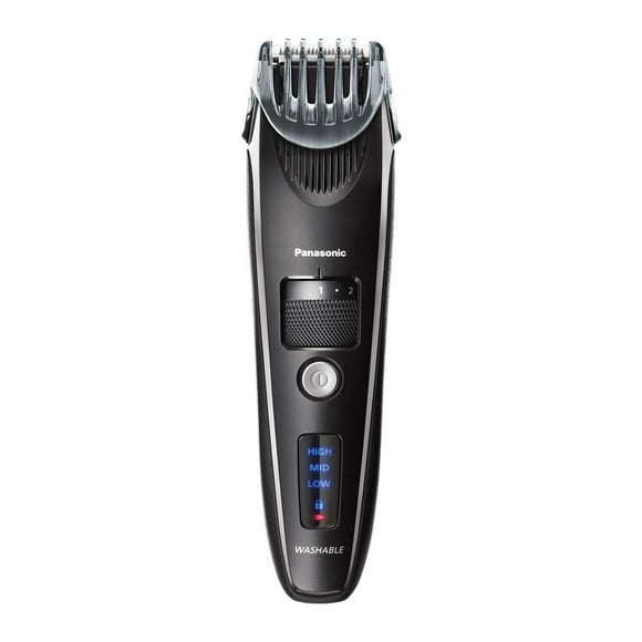 Panasonic Trimmers & Clippers