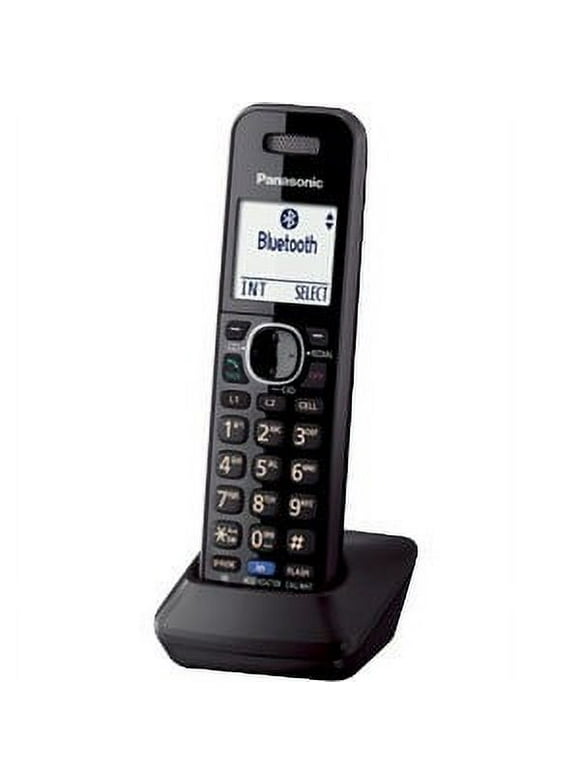 Panasonic Cordless Phones in Home Phones - Walmart.com