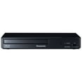 Panasonic Blu Ray DVD Player with Full HD Picture Quality and Hi-Res Dolby Digital Sound DMP ...