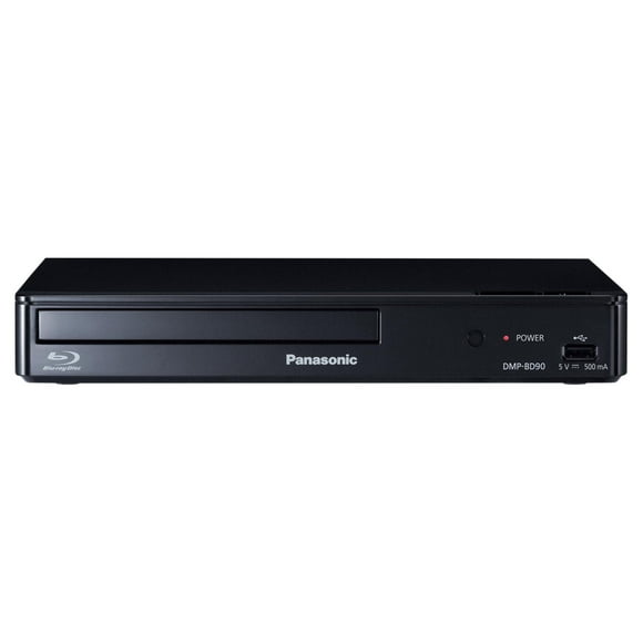 DVD & Blu-ray Players in Media Players & Recorders - Walmart.com