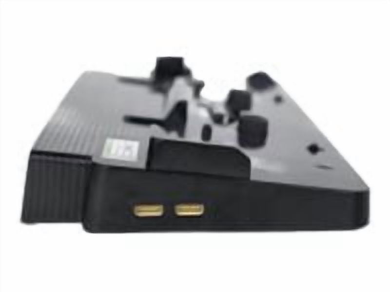 Panasonic CF-VEB331U Desktop Dock Desktop Dock: Computer Accessories ...
