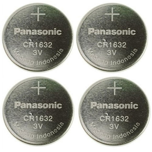 1632 Lithium Batteries
