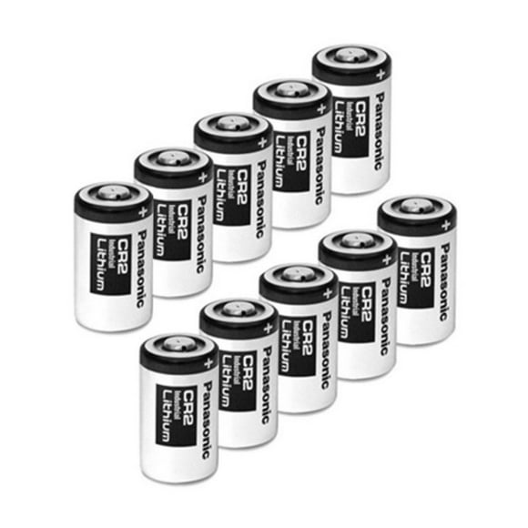 cr2 batteries in Batteries - Walmart.com