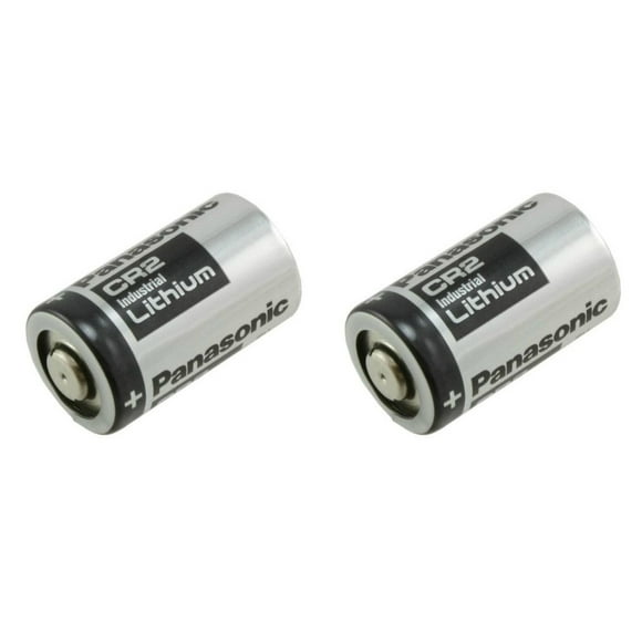 Cr2 Rechargeable Battery