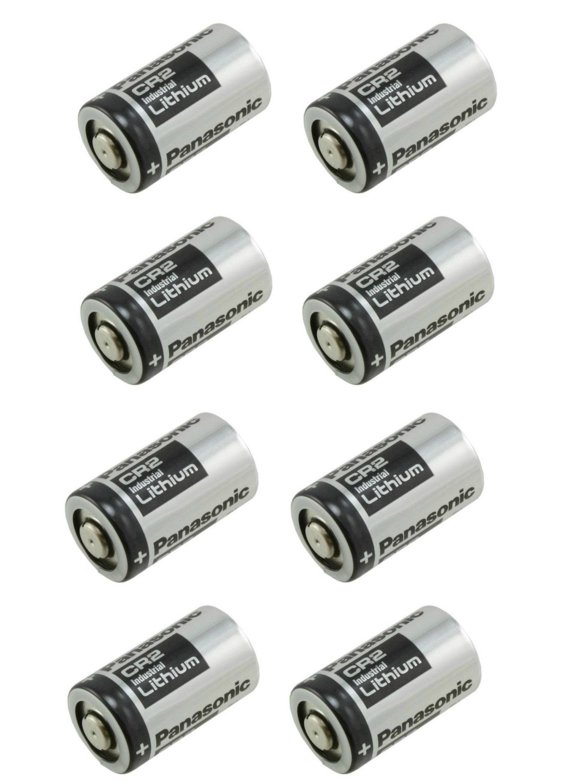 cr2 batteries in Batteries - Walmart.com