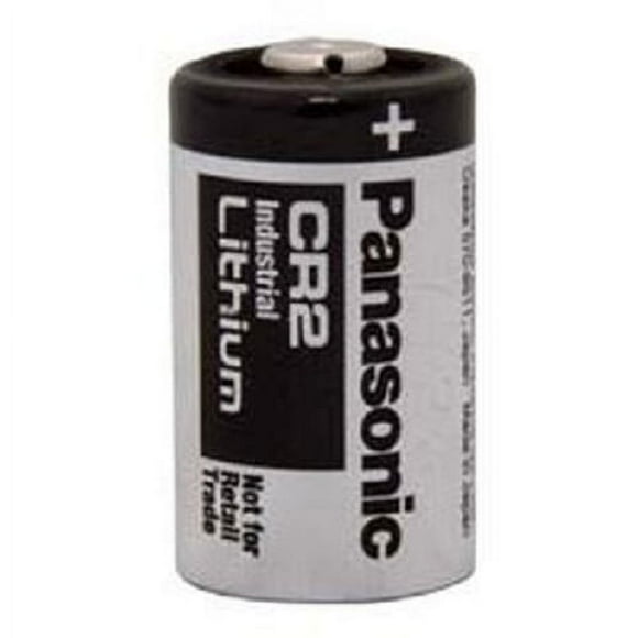 3v Cr2 Lithium