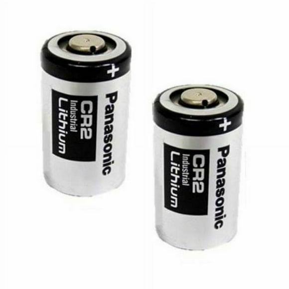 3 Volt Lithium Battery