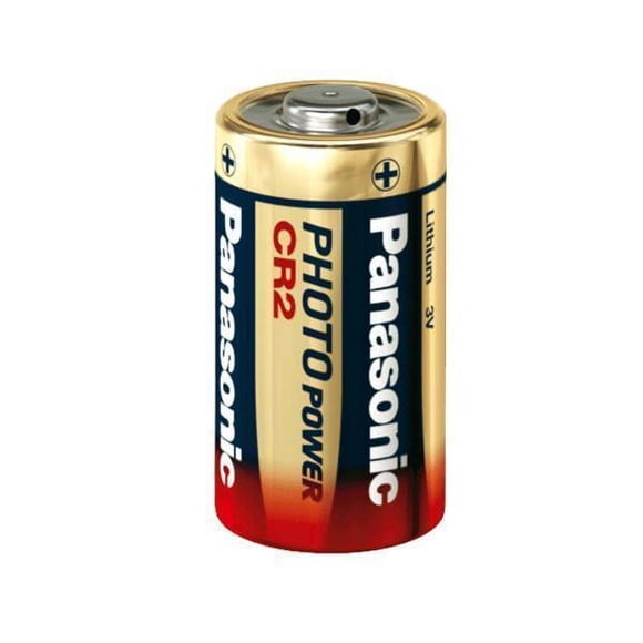 Cr2 Rechargeable Battery