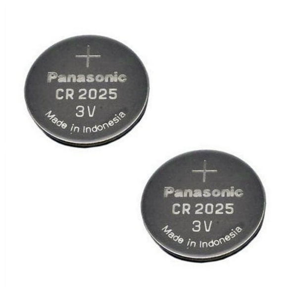 cr2025 batteries in Button batteries - Walmart.com