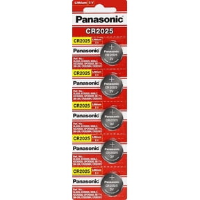 Cr2050 Batteries