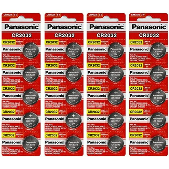 3 Volt Lithium Battery